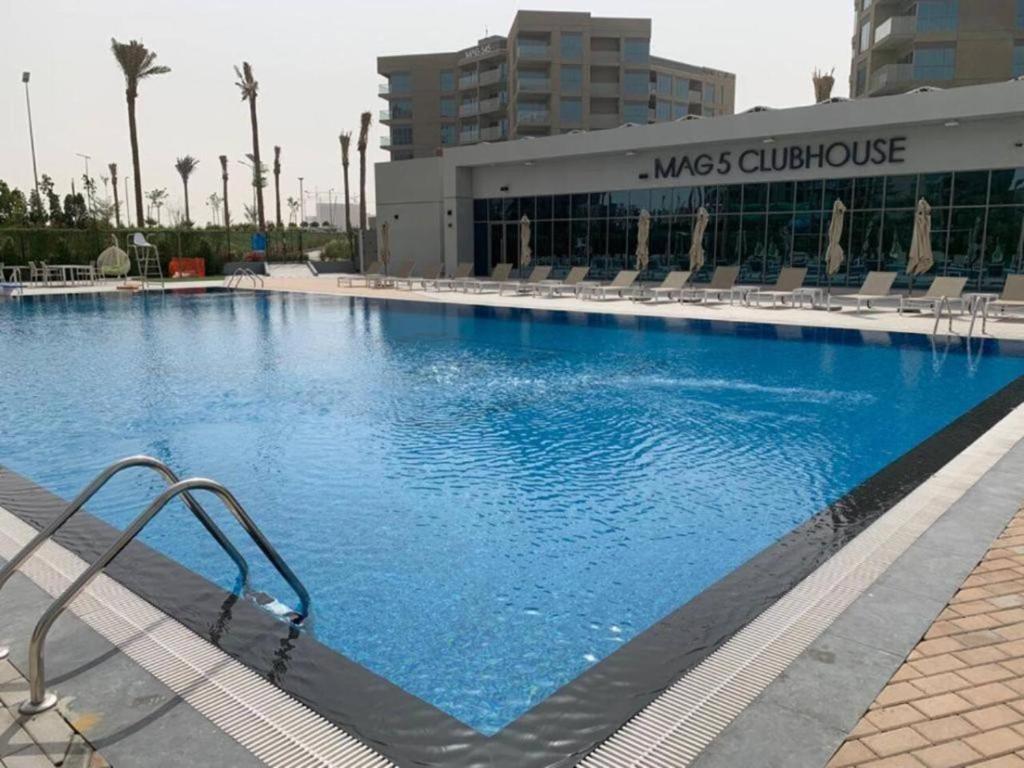 Key View - MAG 510, Dubai (updated prices 2024)