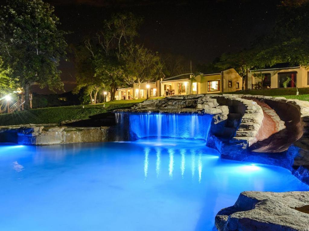 Hazyview Cabanas, Sabie (updated prices 2025)