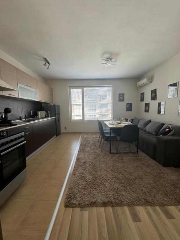 Paradise Complex, Varna City (updated prices 2026)