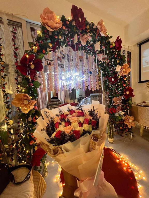 Azure Urban Resort Residences Staycation Pad for Events, Manila ...