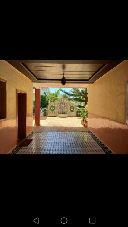 Appartement du luxe, El Harhoura (updated prices 2025)