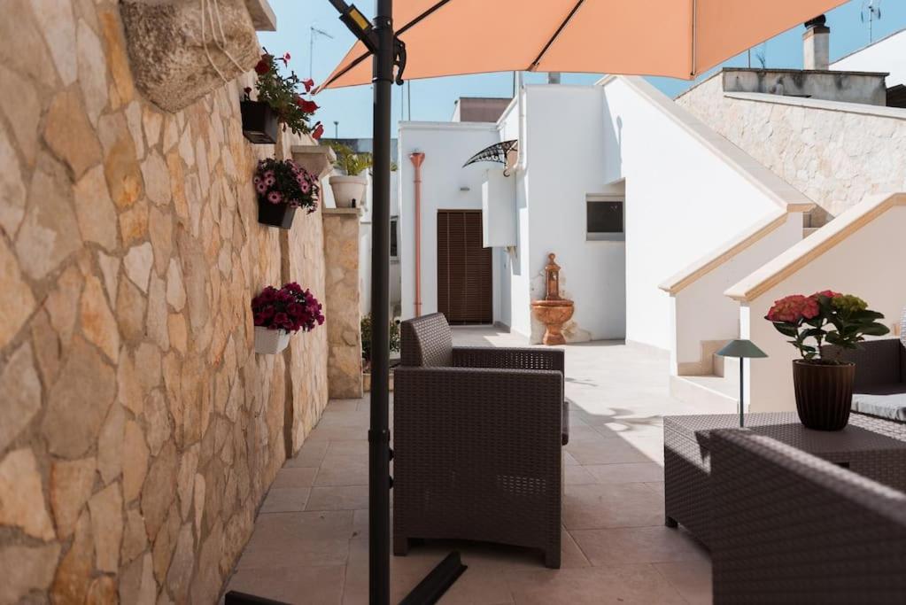 La Casa Dei Dolci Ricordi, Melendugno (updated prices 2025)