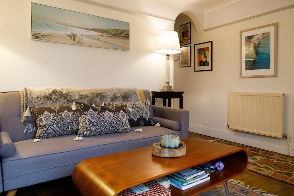 Beautiful Georgian Home in the heart of Chichester, Chichester (updated ...