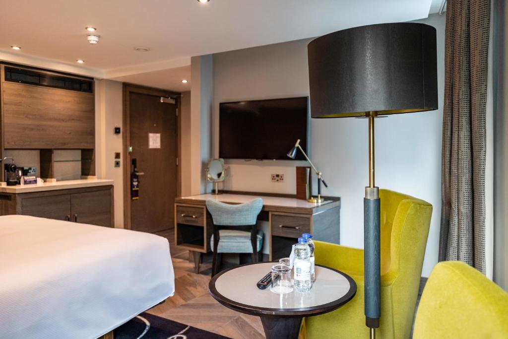DoubleTree by Hilton London – West End, London (updated prices 2025)
