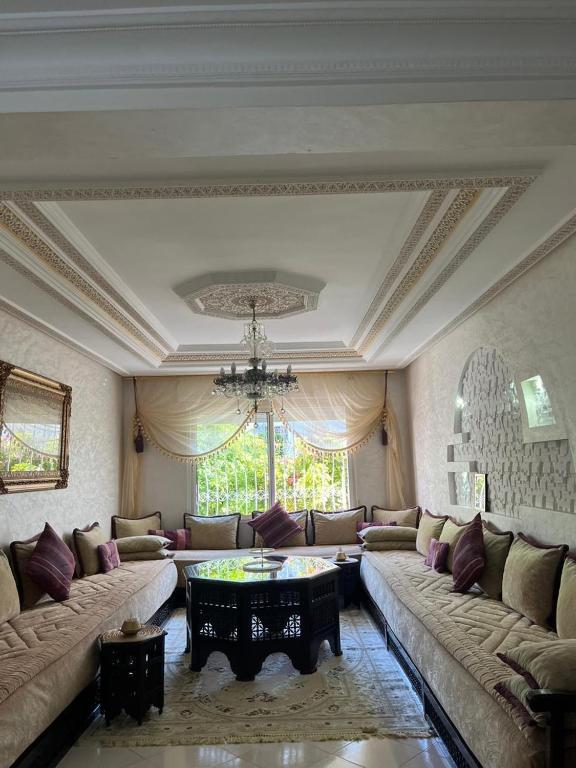 Merchan, Tangier (updated prices 2025)