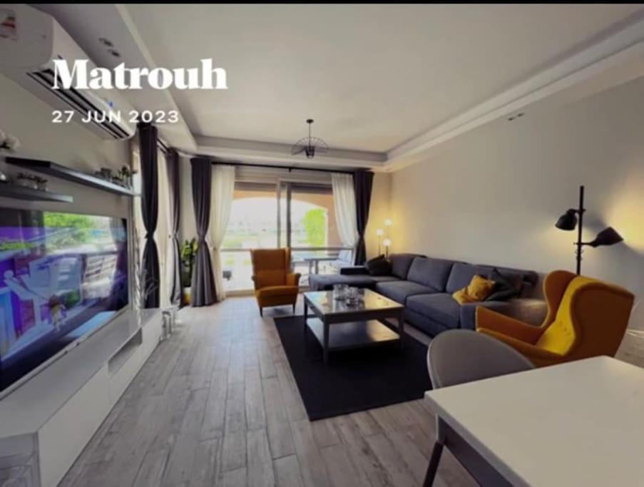 Luxurious Villa at North Coast, Al Dabaa (updated prices 2026)