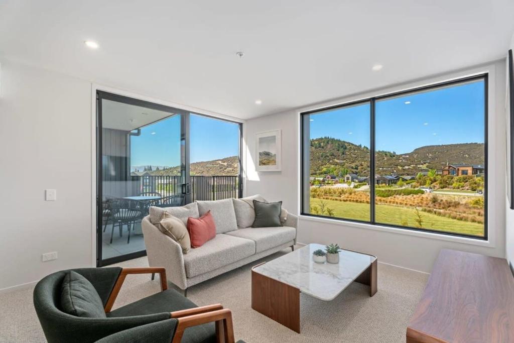 Alpine Serenity, Wanaka (updated prices 2026)