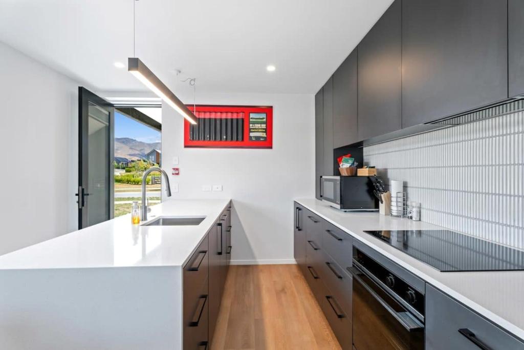 Alpine Escape, Wanaka (updated prices 2026)