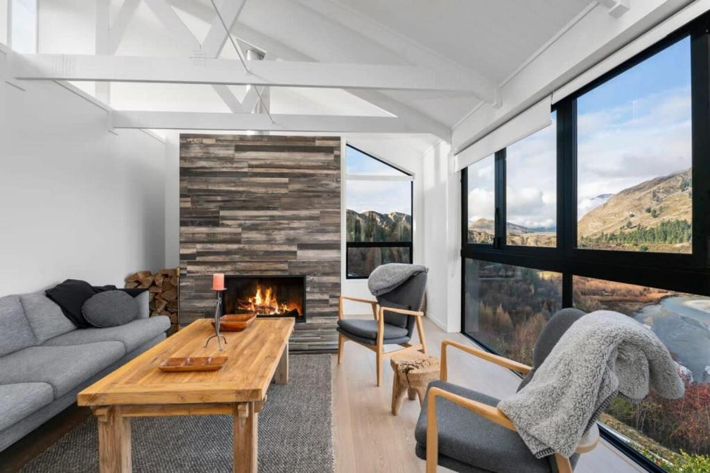 Chateau Shotover, Queenstown (updated prices 2026)