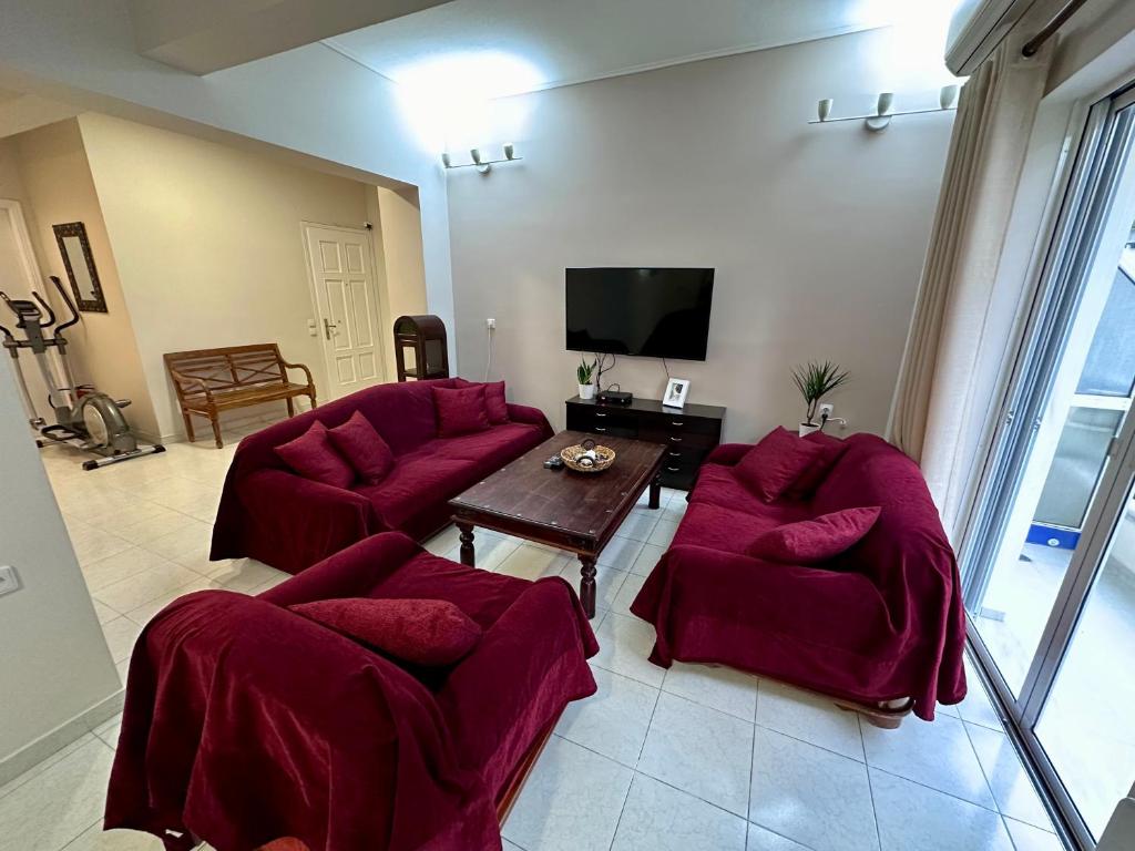 Harmony Central House, Ioannina (updated prices 2025)