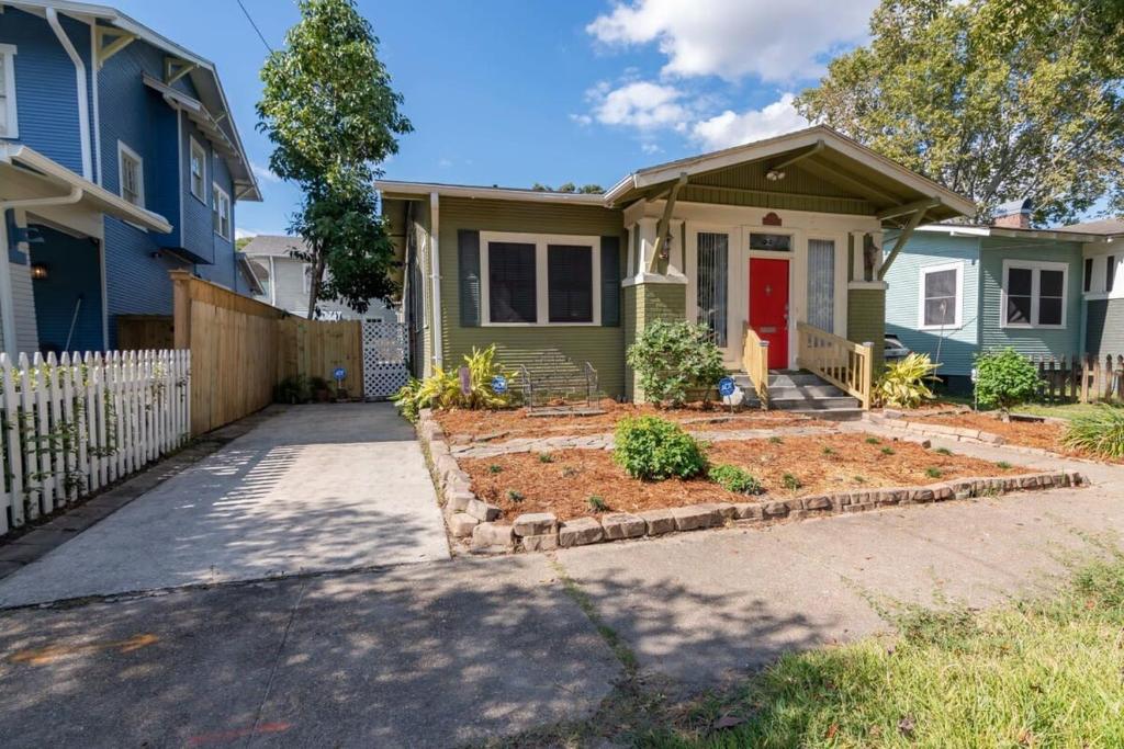 The Nelson House Unbeatable Location, New Orleans (updated prices 2026)