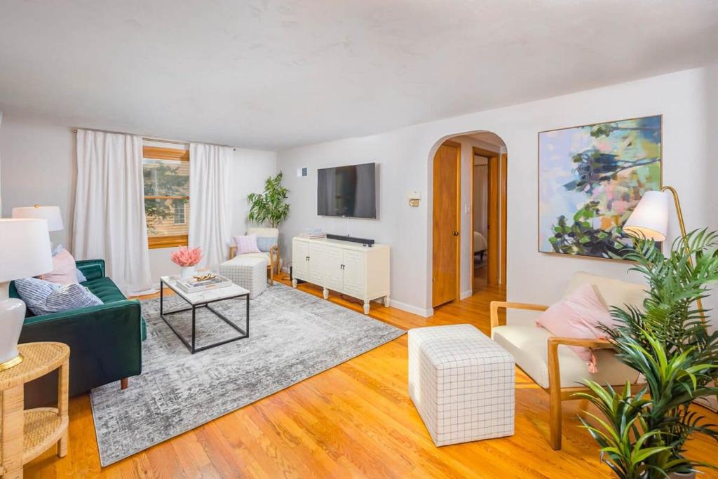 Verbrick Street Vacation, Appleton (updated prices 2025)