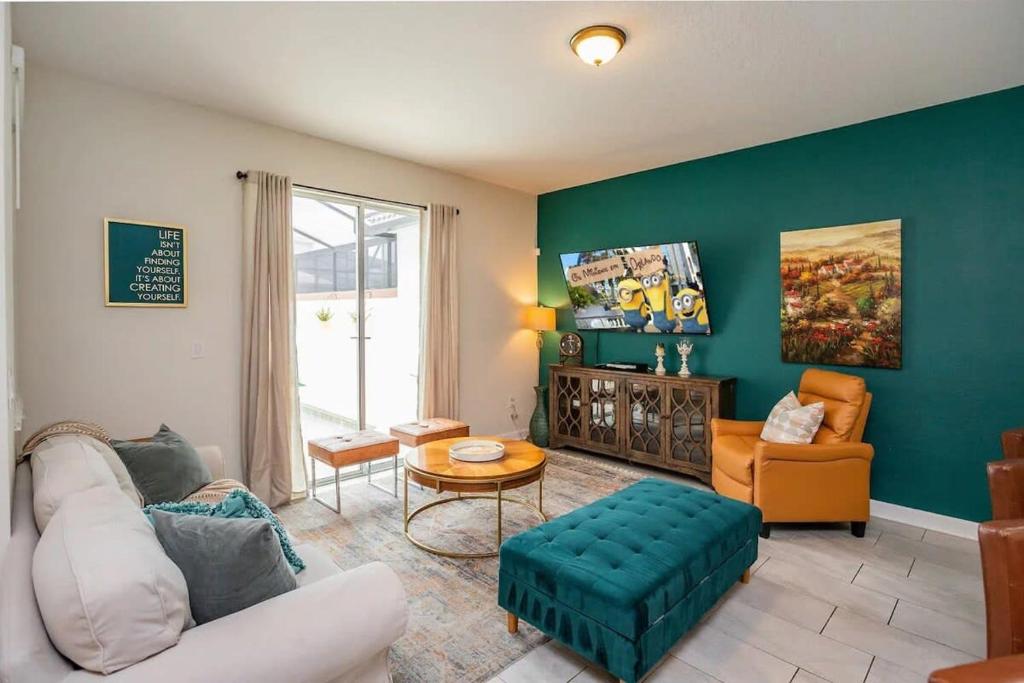 Vacation Bliss-Prime Resort Unbeatable Location, Kissimmee (preços ...