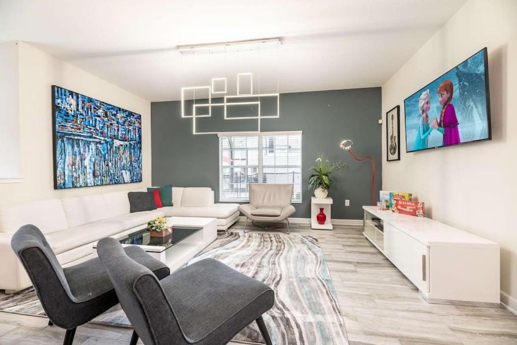 Cozy Home in Amazing Resort for Perfect Vacations, Davenport (updated ...