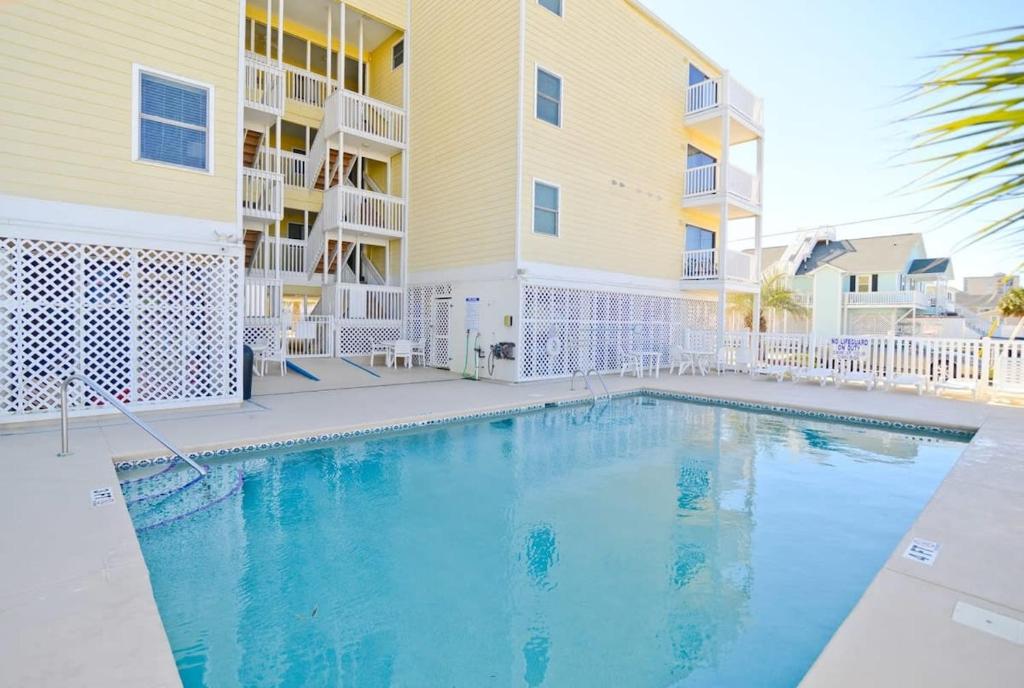 Ocean View on Ocean Blvd w Pool and Grill, Myrtle Beach (updated prices ...
