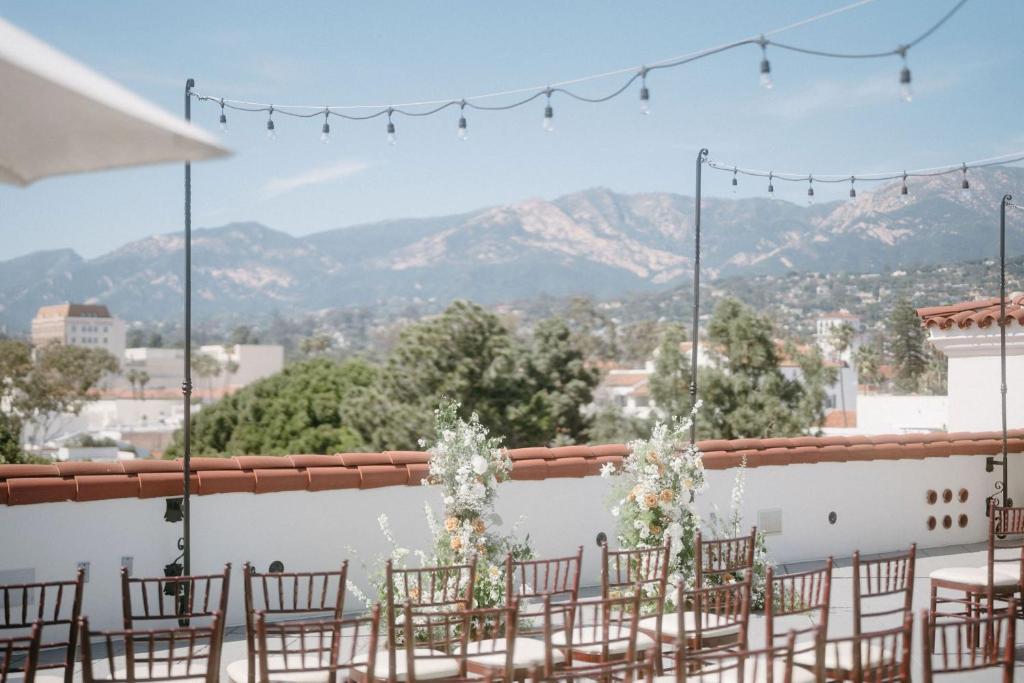 Kimpton Canary Hotel by IHG, Santa Barbara (updated prices 2025)