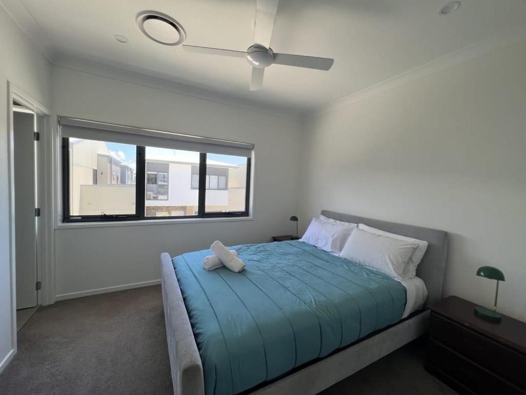 Stunning 3BR in Serene Loc Varied Amenities BBQ, Gold Coast (updated ...