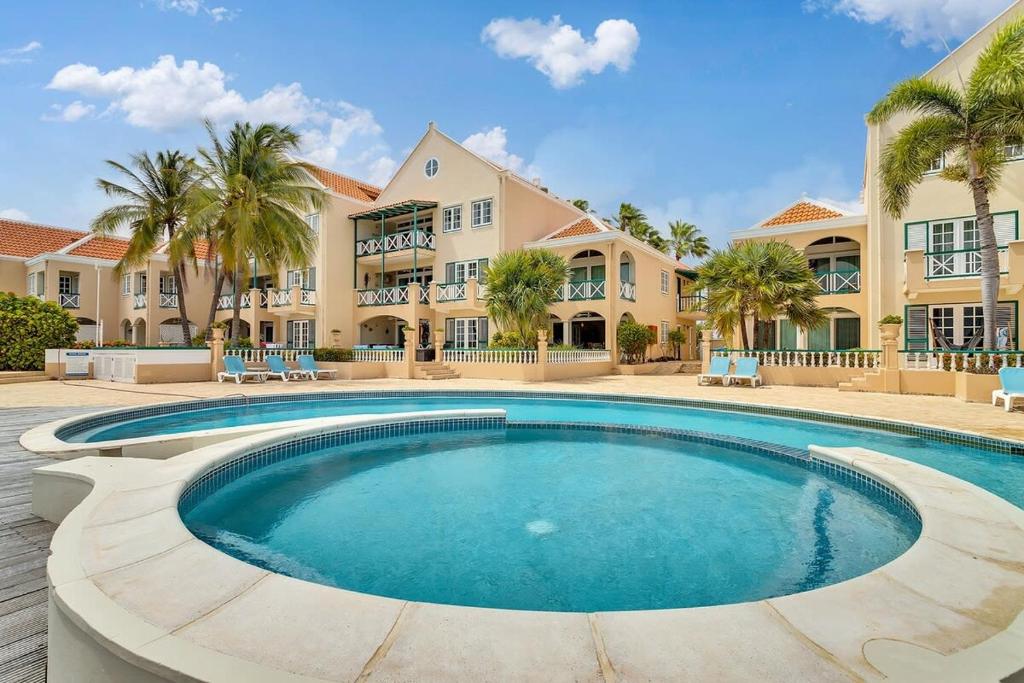 Port Bonaire Oasis A701 with Sea View, Kralendijk (updated prices 2025)