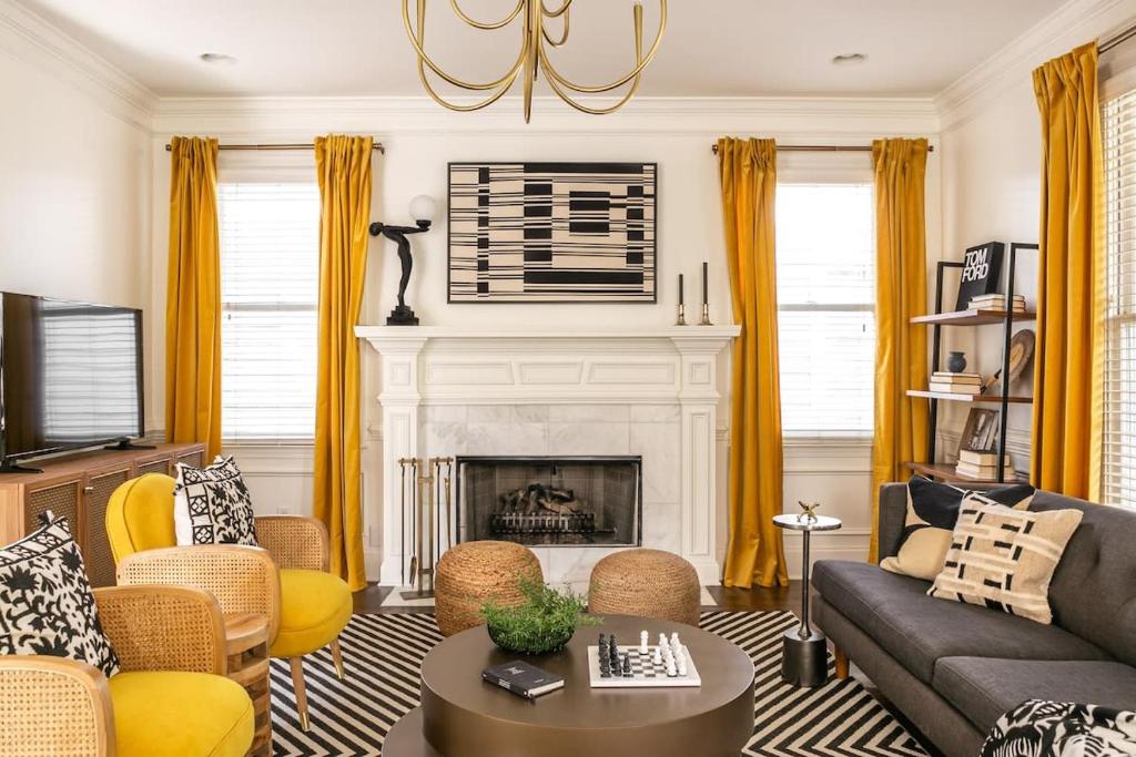 Magpie Manor, Atlanta (updated prices 2026)