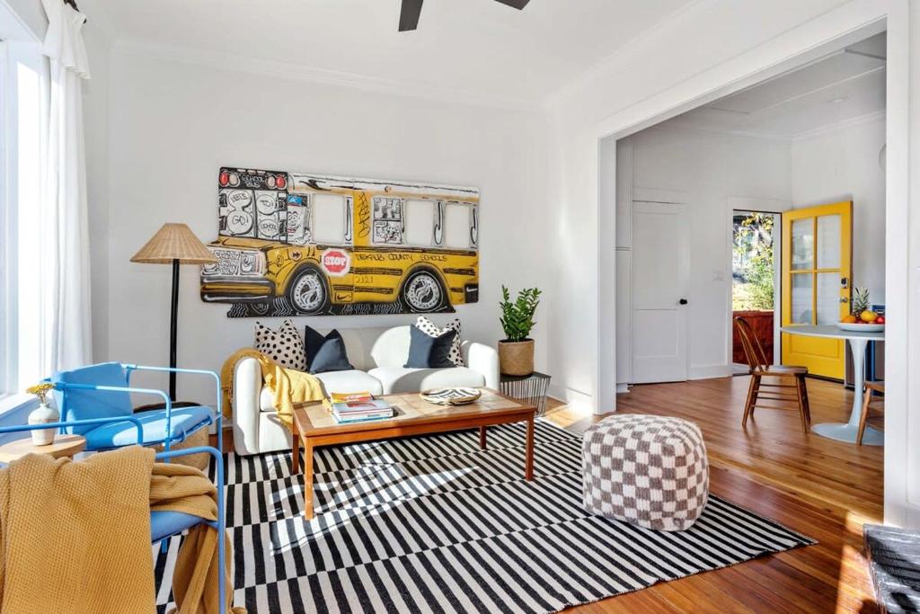 Suite Tea, Atlanta (aktualisierte Preise für 2025)