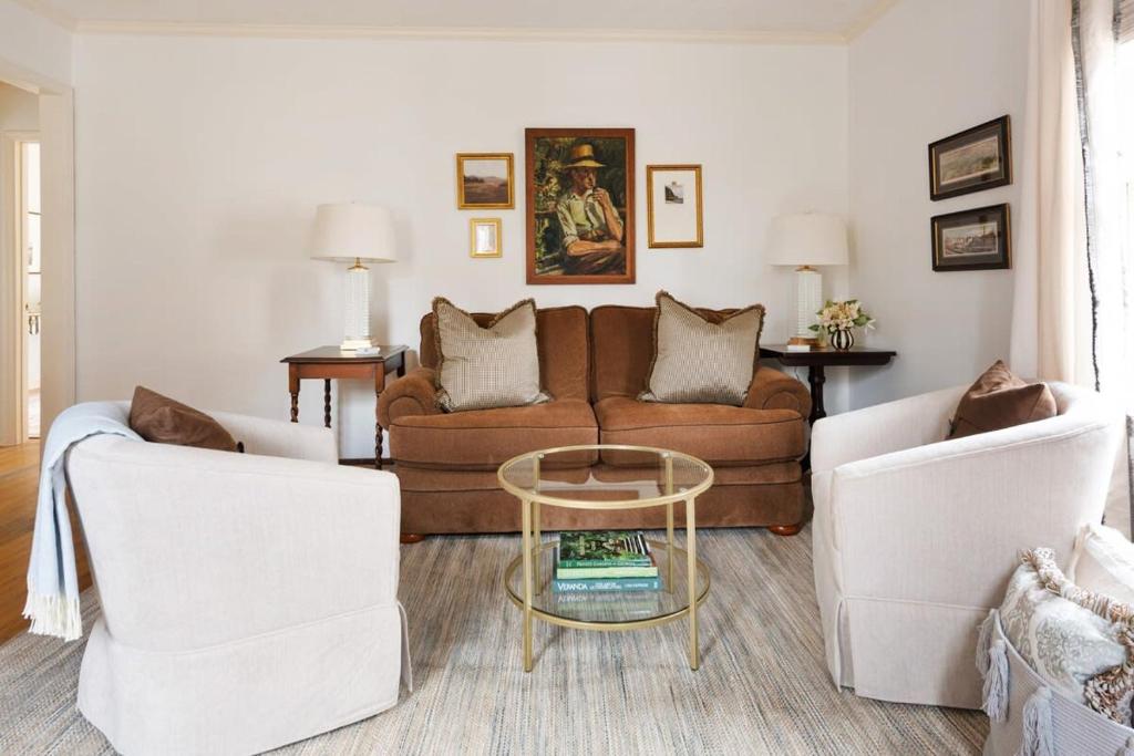 Birdhaus, Atlanta (updated prices 2026)