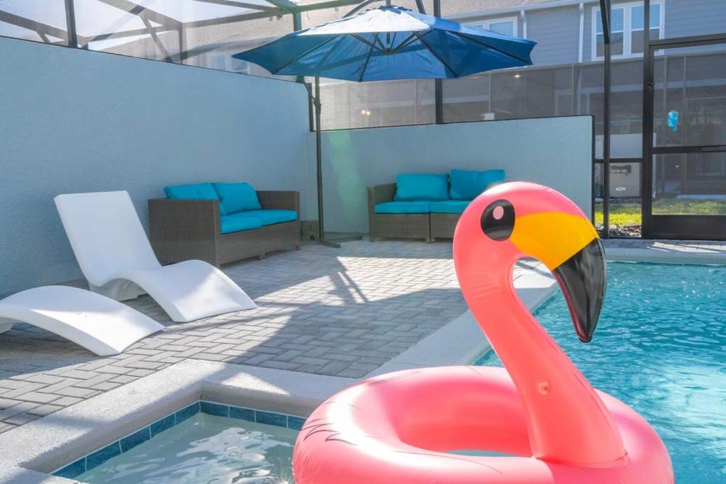 Gorgeous 5Bd w Pool at Windsor Island Resort 3882, Davenport (updated ...