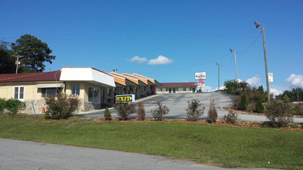 Best Way Inn Seneca - Clemson, Seneca (updated prices 2026)