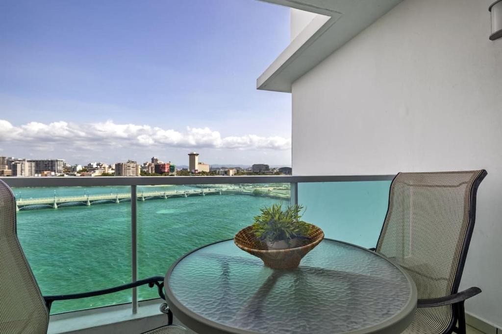 Sailfish Studio - Amazing Ocean View Studio, San Juan (updated prices 2025)