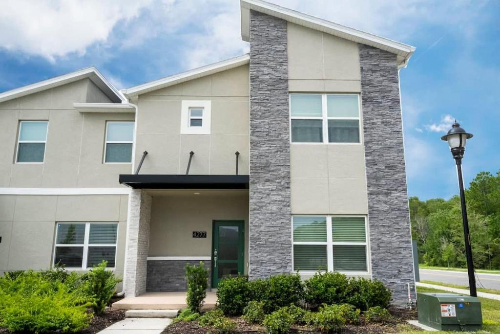Gorgeous 4 Bd w Pool at Storey Lake Resort 4277, Kissimmee (precios actualizados 2025)