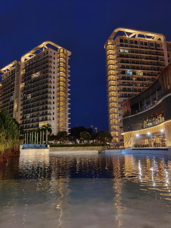 April Summer Escapes @ Azure Urban Resort, Manila (updated prices 2026)