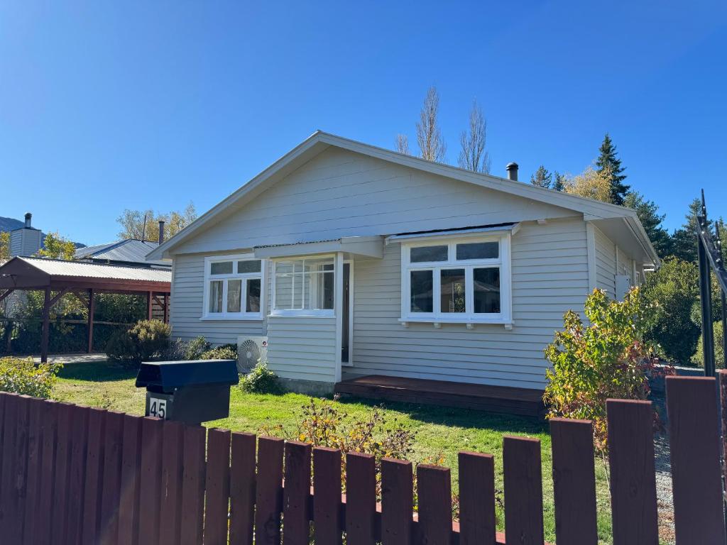 45 Scarborough Terrace, Hanmer Springs (updated prices 2026)