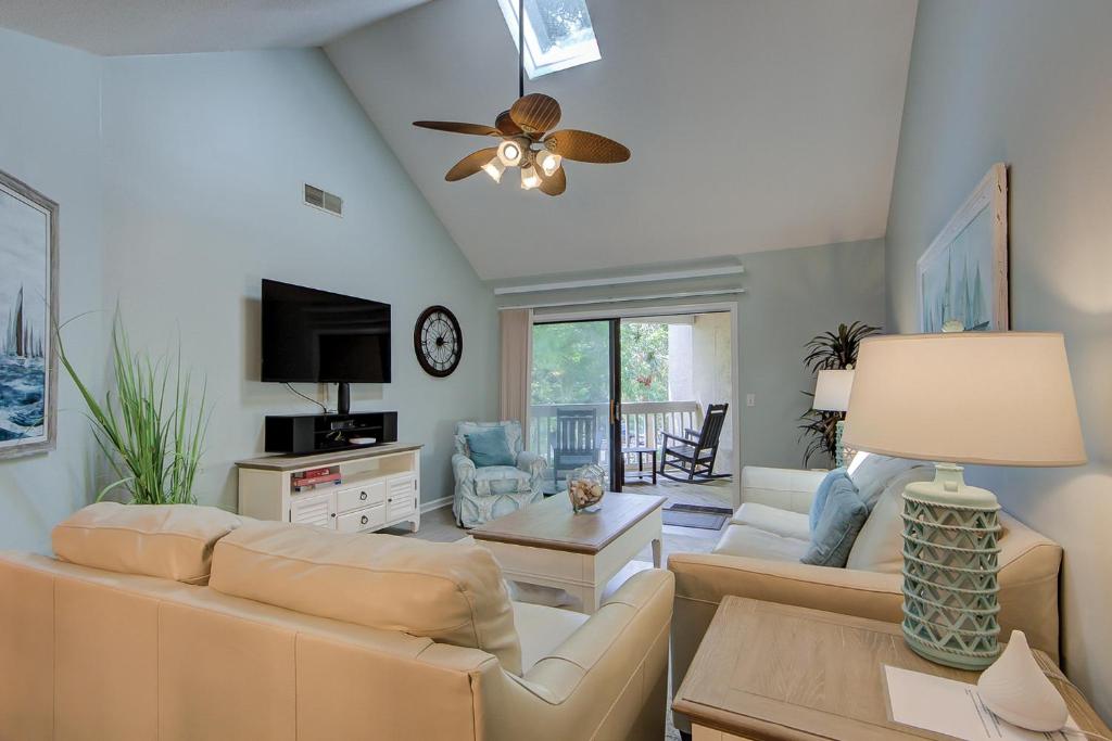 Colonnade Club 146, Hilton Head Island (updated prices 2026)