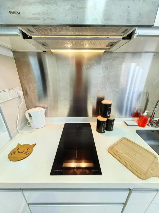 3214 Meridian Medini 4paxCozy Legoland Netflix BySTAY, Nusajaya ...