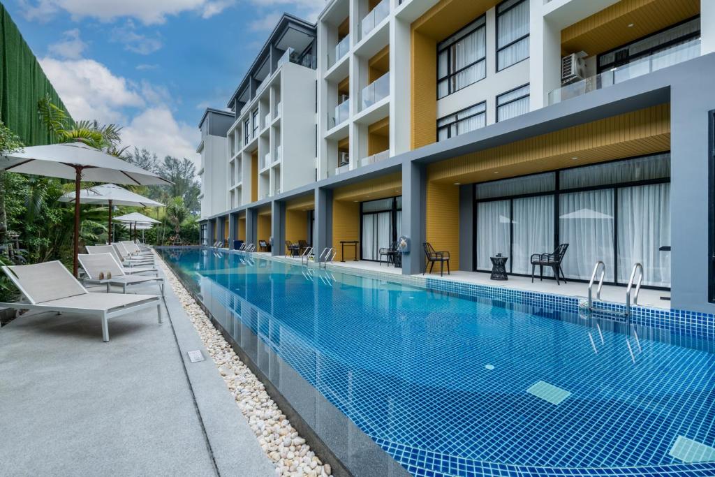 WEG NaiThon Beach, Nai Thon Beach (updated prices 2024)