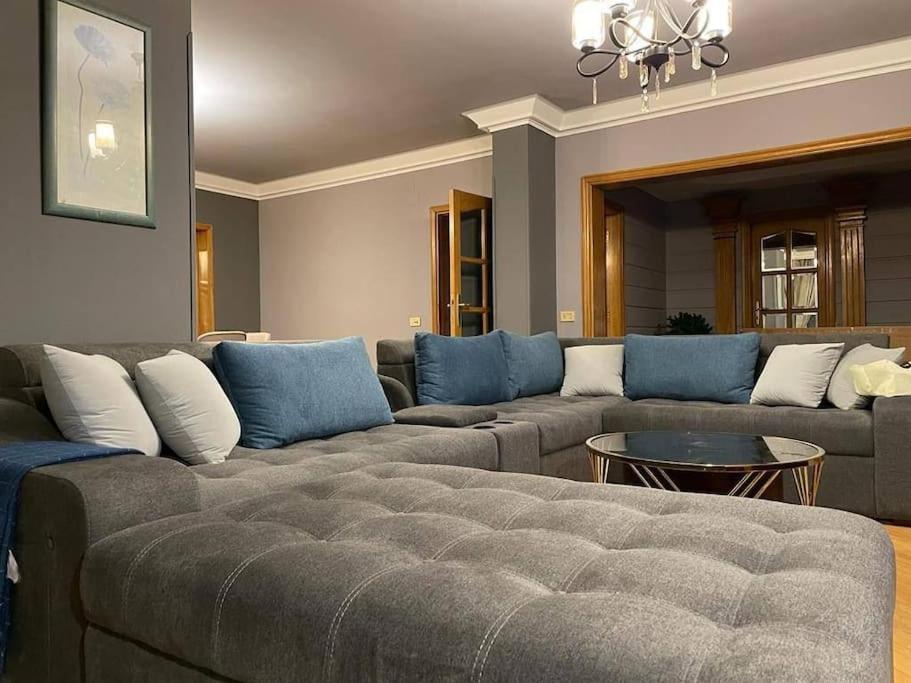 top of the world condo, Cairo (updated prices 2025)