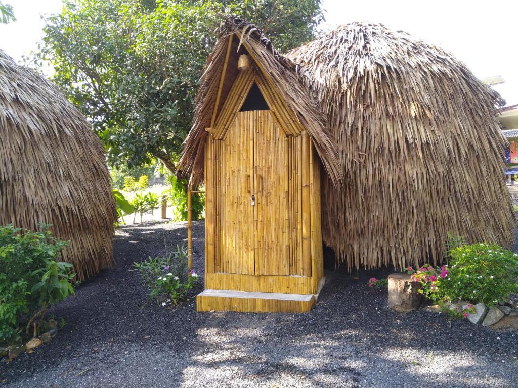 Samui Circus Studio & Ville - Dome Bungalow 2, Amphoe Koh Samui ...