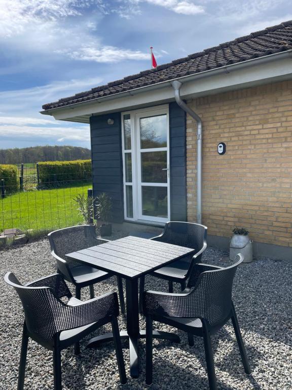 Værelser i Fynshav, Augustenborg (opdaterede priser for 2026)