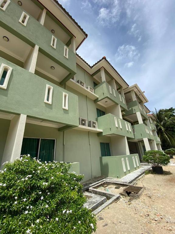 Kapas Coral Beach Resort, Marang (updated prices 2026)