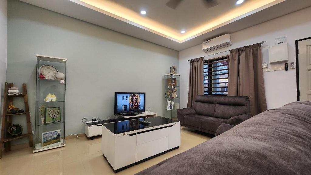 AY Homestay Midtown Falim, Ipoh (updated prices 2026)