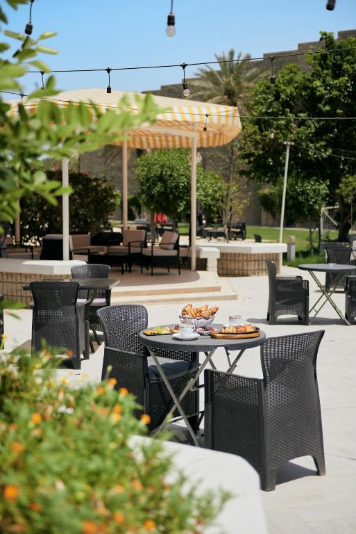 InterContinental Al Jubail Resort, Al Jubail (updated prices 2025)