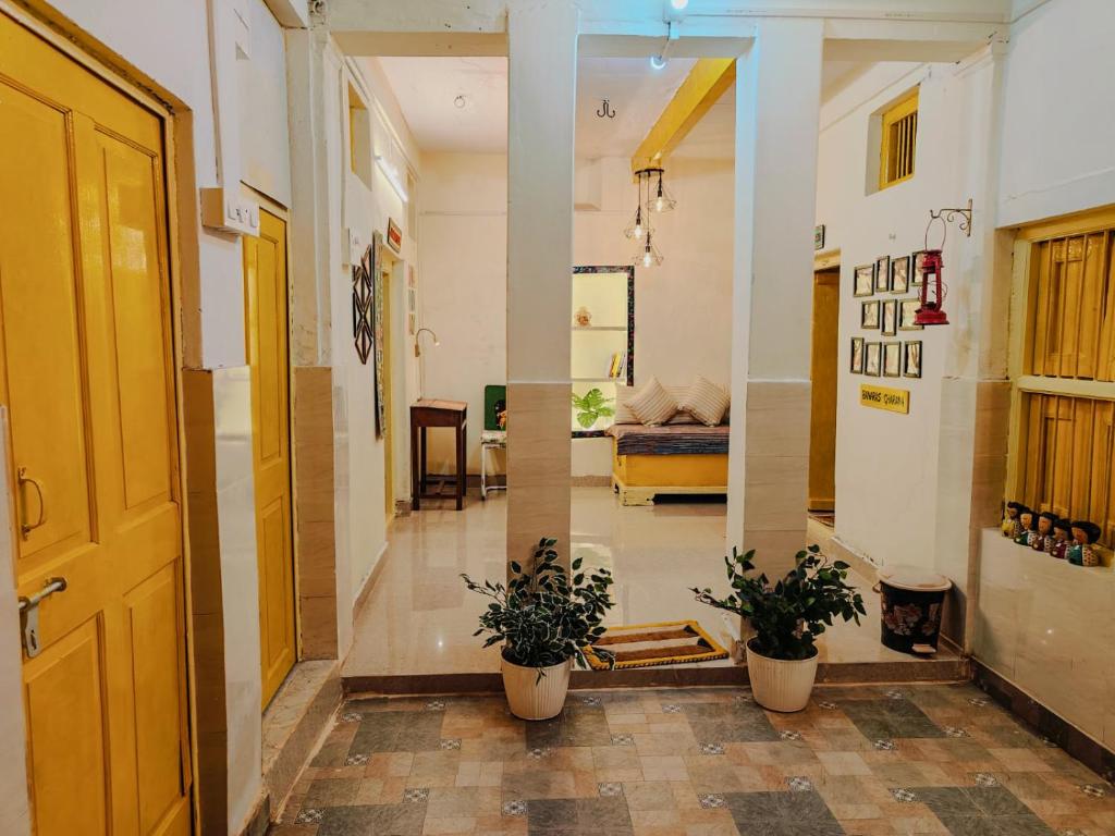Kailash Heritage Homestay, Varanasi (updated prices 2026)