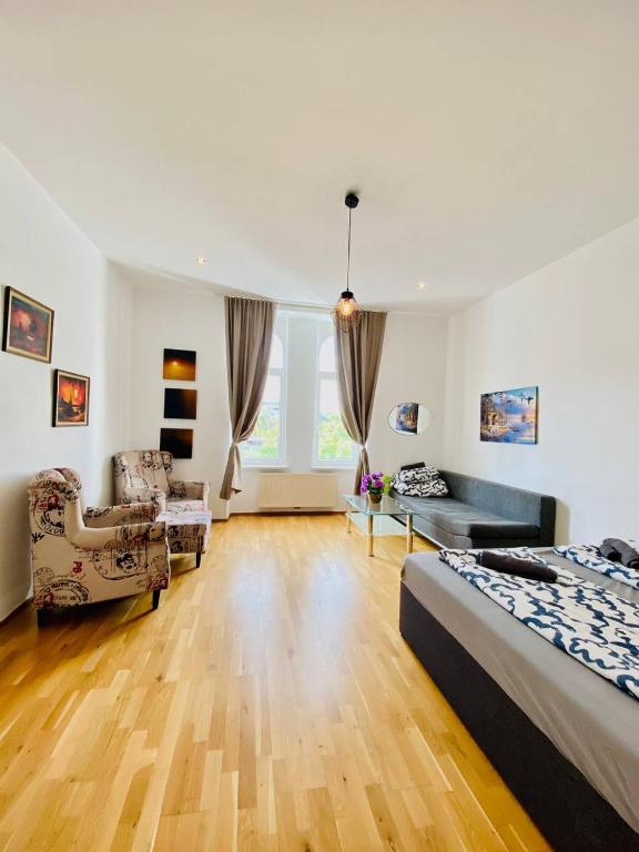 W Rooms - Brigittenau Area MM23, Viena (precios actualizados 2025)