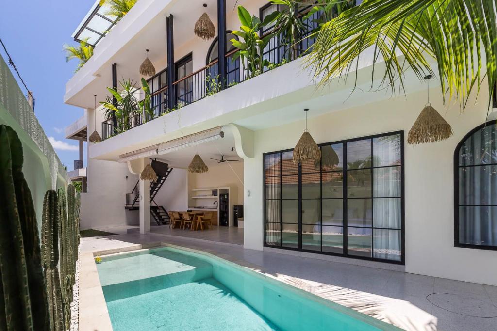 Canggu Hype Villa, Canggu – Updated 2024 Prices