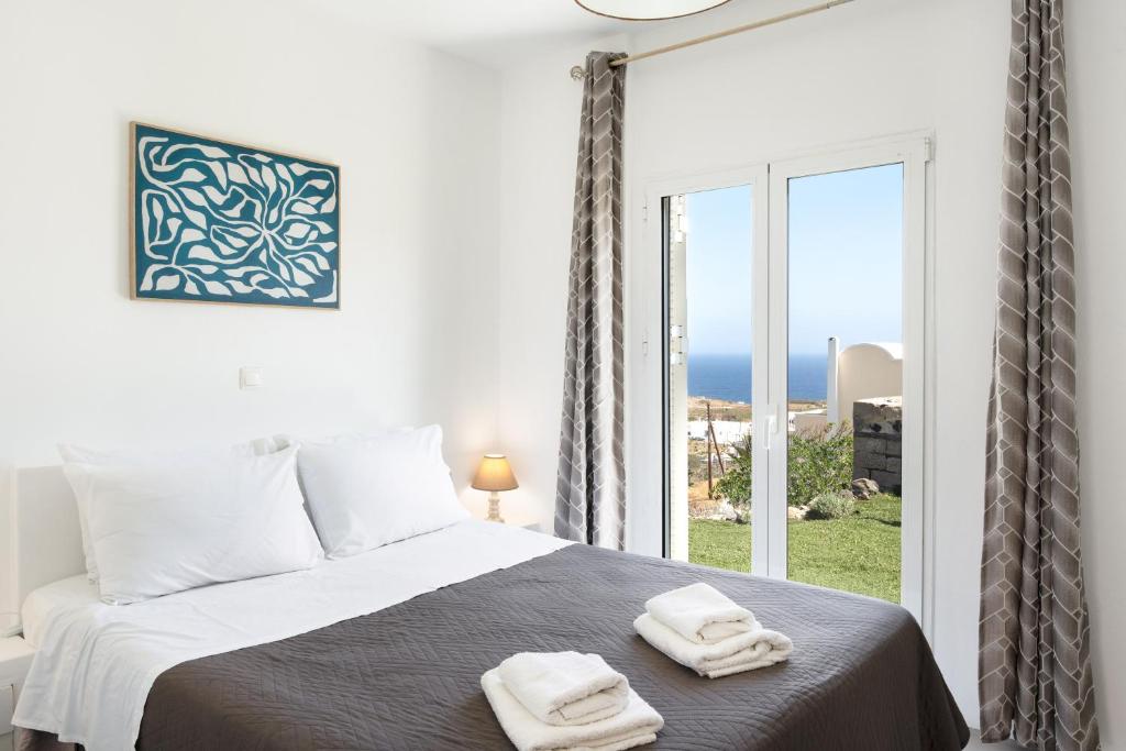 Psarrou Residence, Vourvoulos (updated prices 2025)