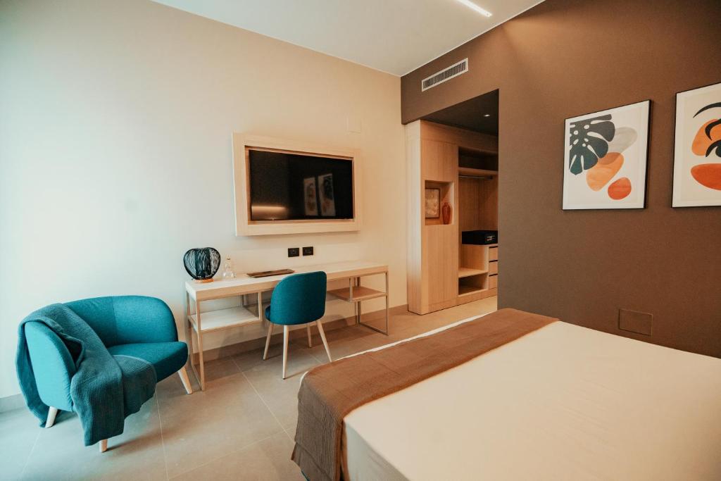 Lumia Hotel, Termoli (prezzi aggiornati per il 2025)