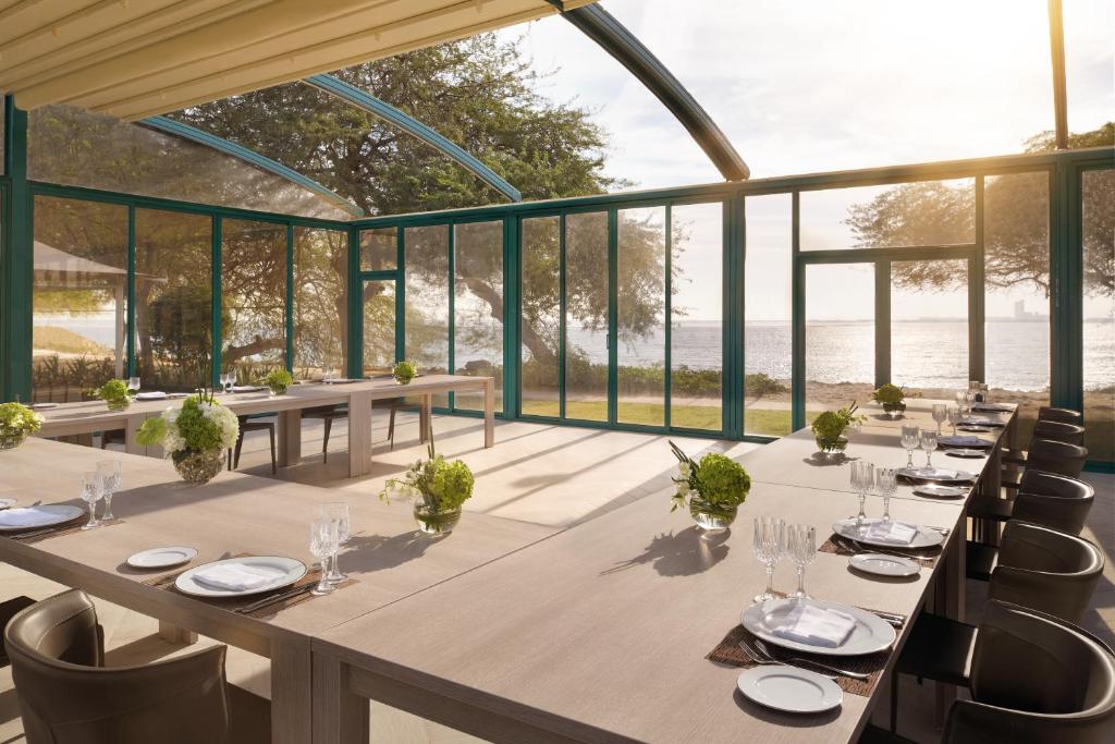 InterContinental Al Jubail Resort, Al Jubail (updated prices 2025)