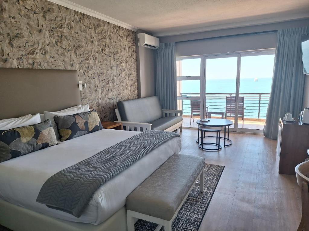 Diaz Hotel and Resort, Mossel Bay (updated prices 2025)