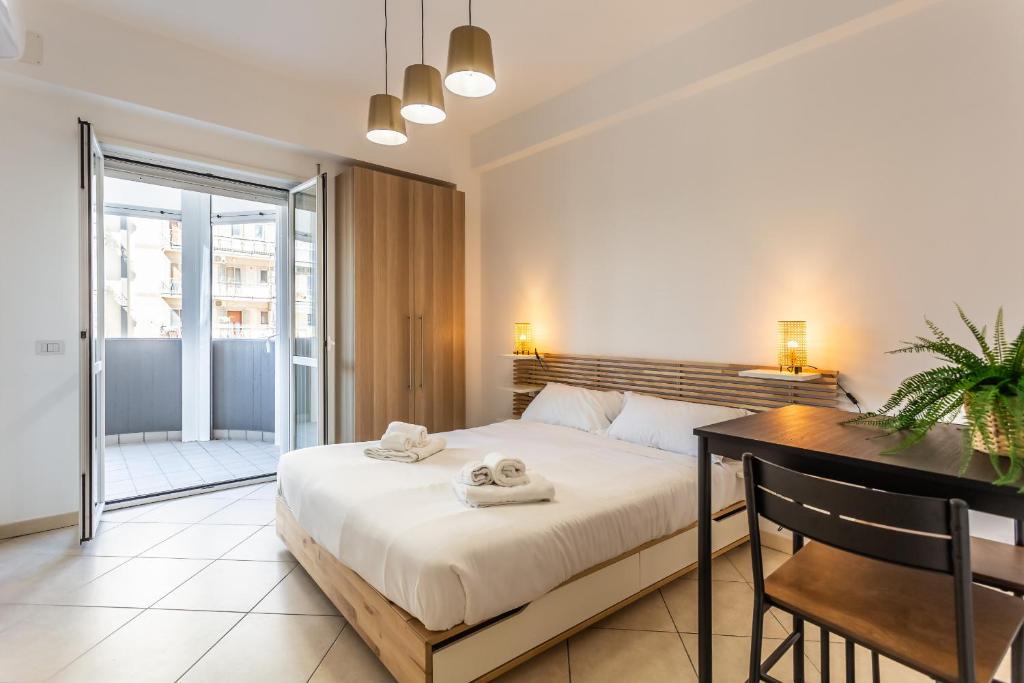 Cloud Swing Rooms by Wonderful Italy, Bari (updated prices 2024)