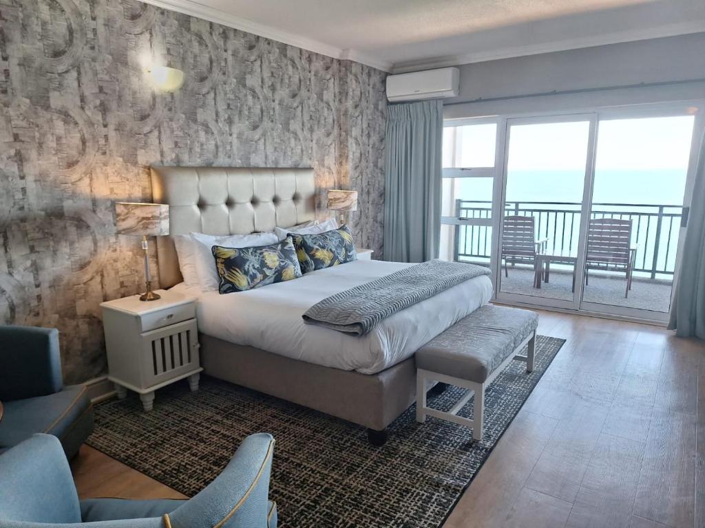 Diaz Hotel and Resort, Mossel Bay (updated prices 2024)