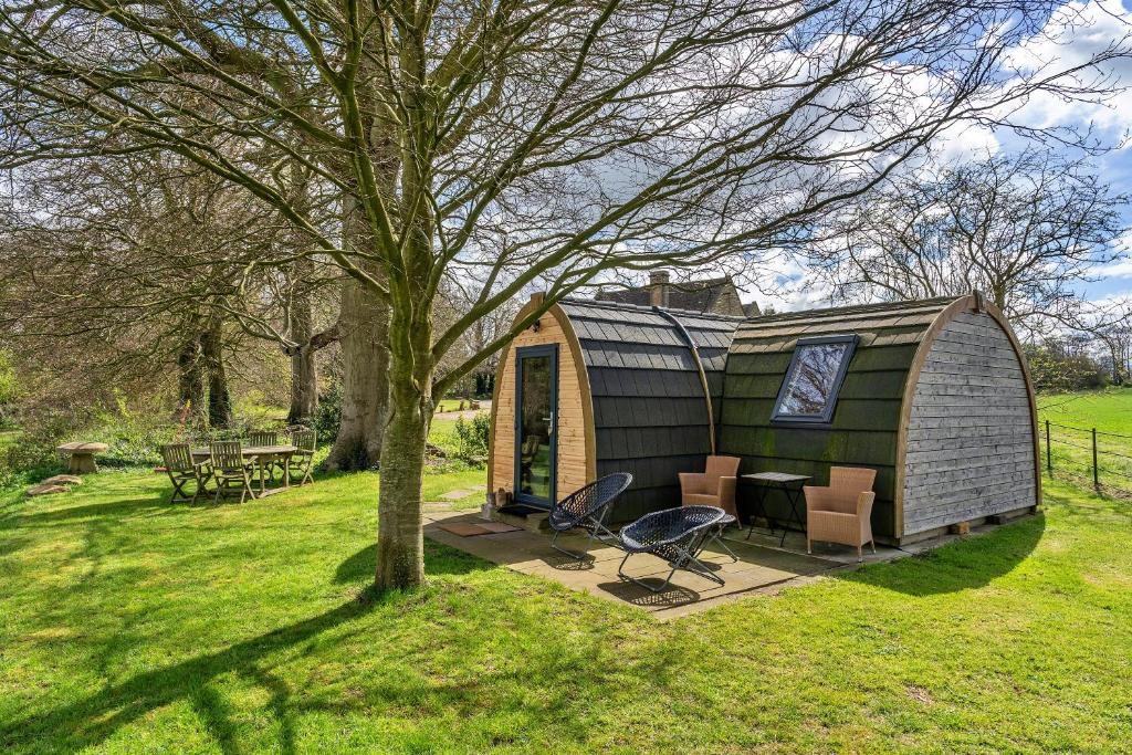 Finest Retreats - The Pods, Camerton (updated prices 2026)